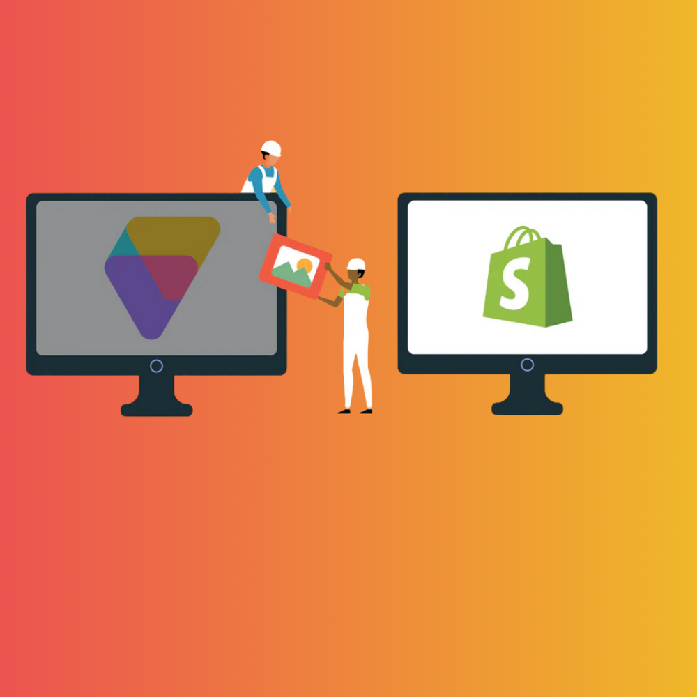 Migrating from Volusion to Shopify